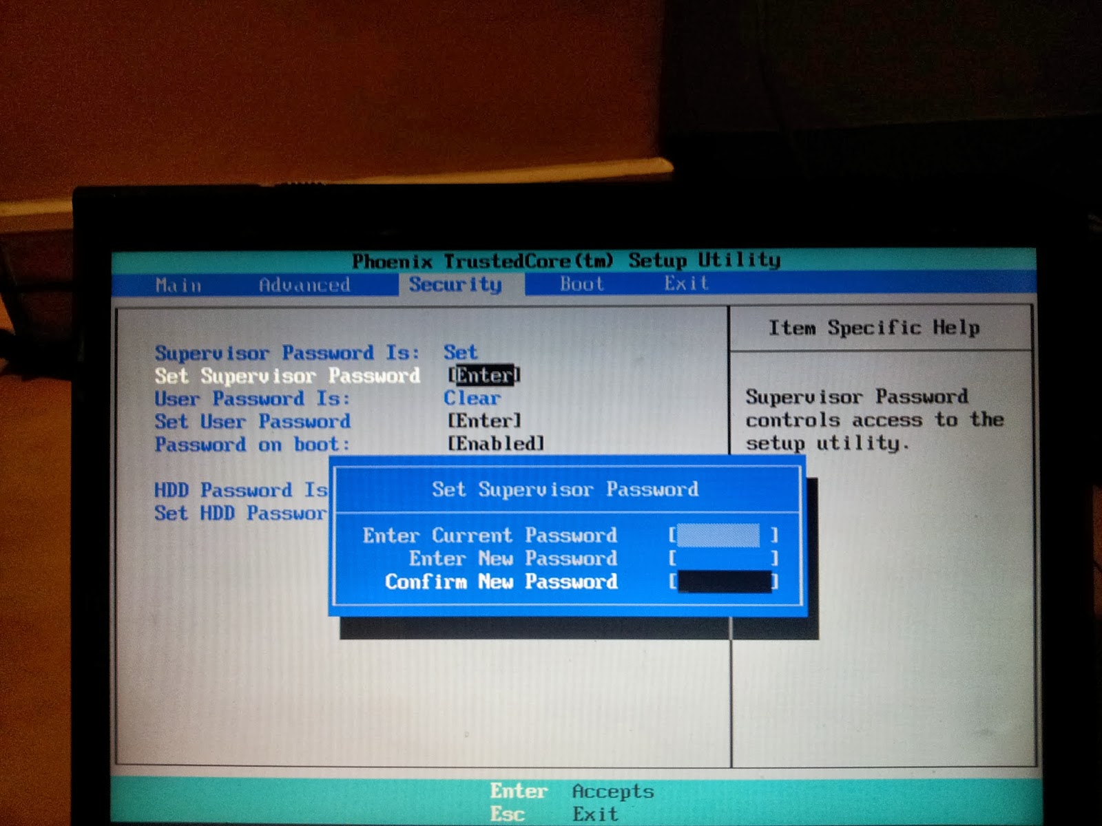 Reset BIOS Supervisor Password Sandip Foundation s Students Blog reset-bios-supervisor-password-sandip-foundation-s-students-blog