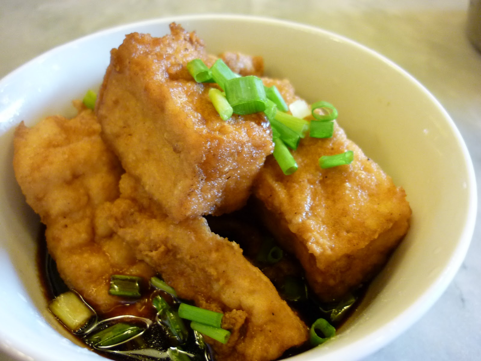 Lia's Food Journey: Lugang Cafe Again