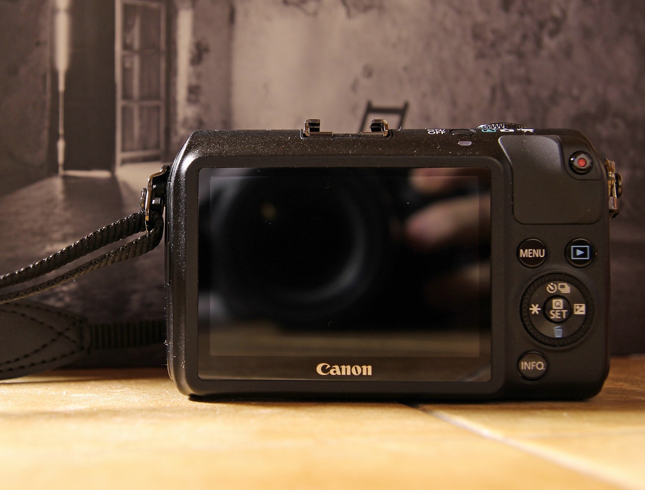 lightseeker.org / Lichtsucher.com: (My) first impressions of the Canon ...