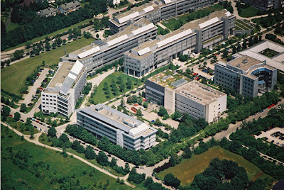 Top Universities to study around the world: Ludwig Maximilian ...