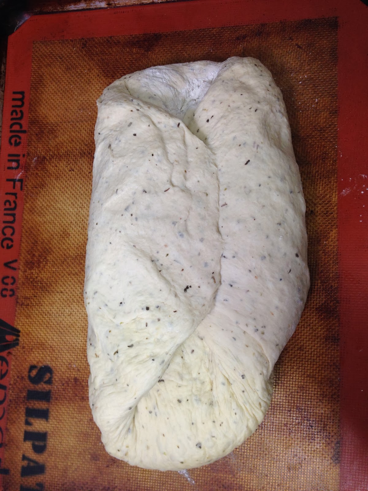 Backsies Is What There Is Not: Tasty Tuesday, or Here's The Bread ...