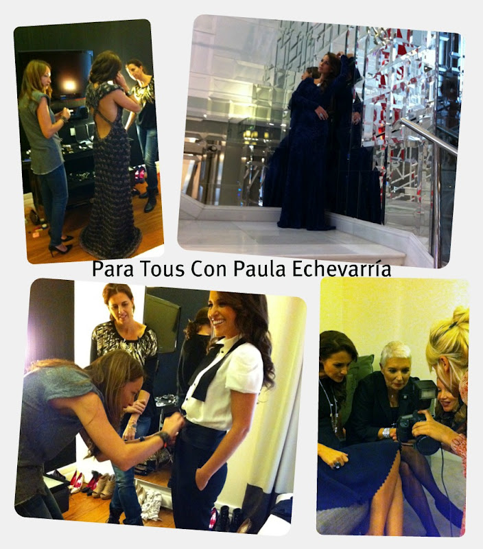 Ana Antic: Marcando Estilo