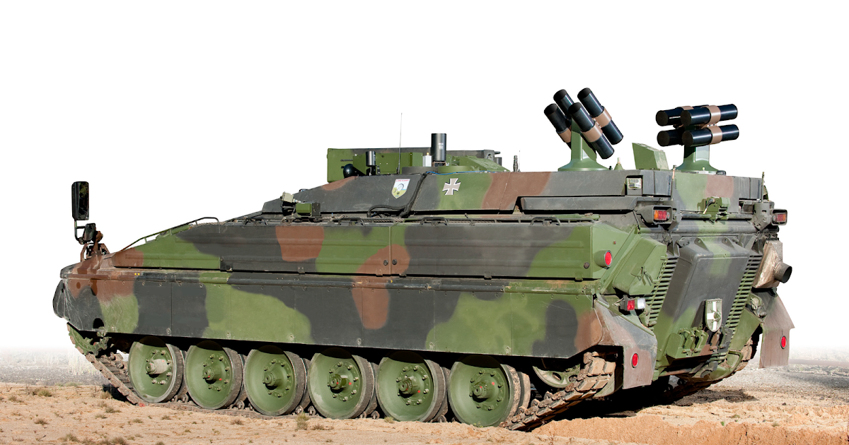 SNAFU!: More than you want to know about APS Hard Kill Systems...