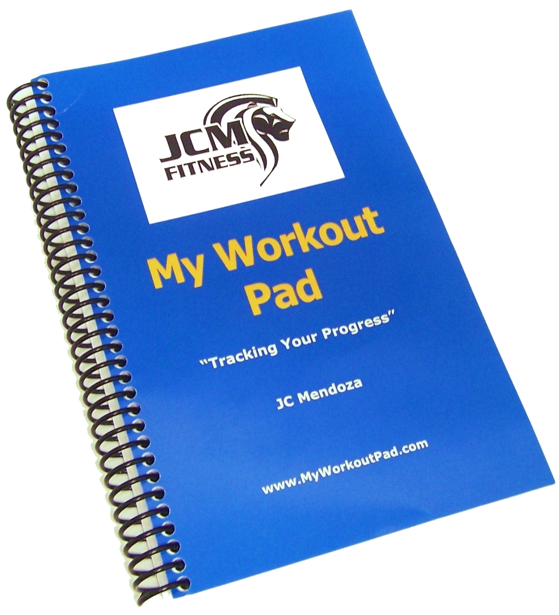 My Workout Pad
