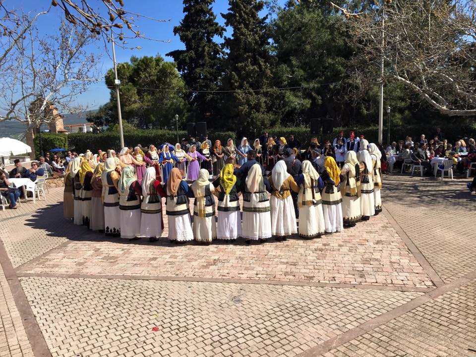 ΣΥΛΛΟΓΟΣ ΑΥΛΩΝΙΤΩΝ ''ΤΟ ΣΑΛΕΣΙ''