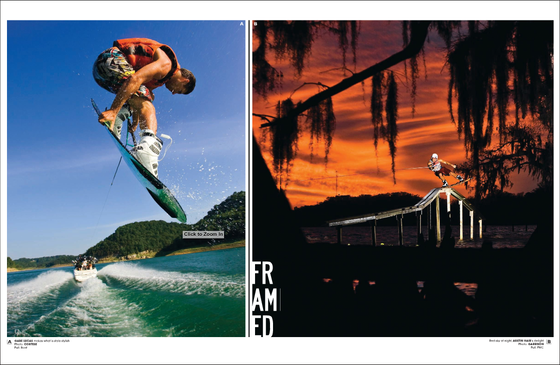Chris Garrison Photography: Print Biz | Alliance Wakeboard Magazine