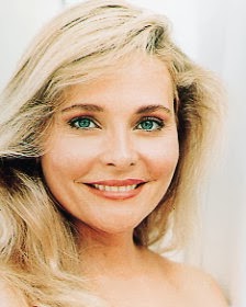 Bond Girls Spotlight: Priscilla Barnes