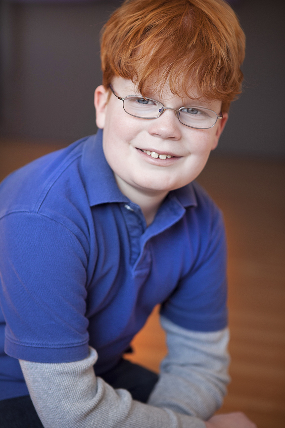 NEW Toronto Child Actor - Carolyns Model & Talent Agency