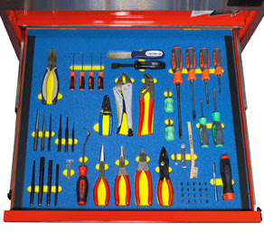 A Lean Journey: Guest Post: How 5S Strategies Can Help You Organize ...