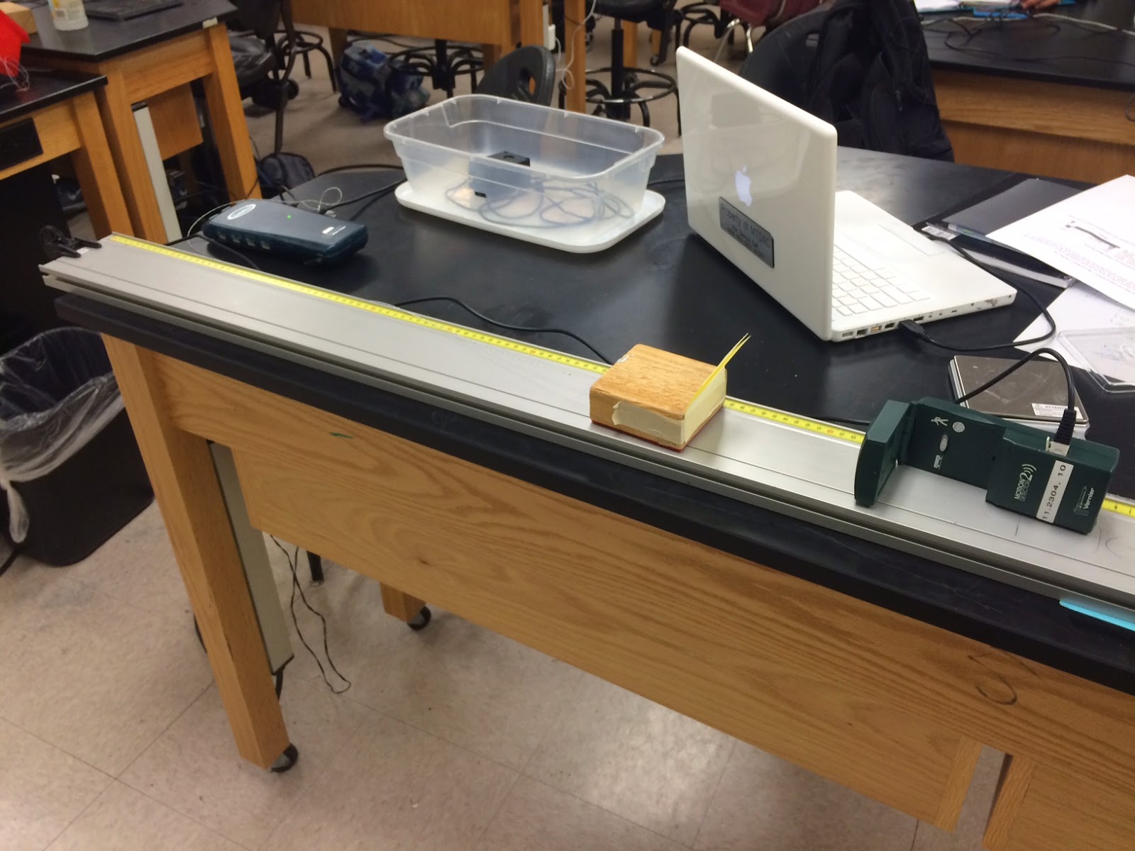 Phys4AS15 jtanimoto: 16-Mar-2015 Lab 7: Modeling Friction Forces