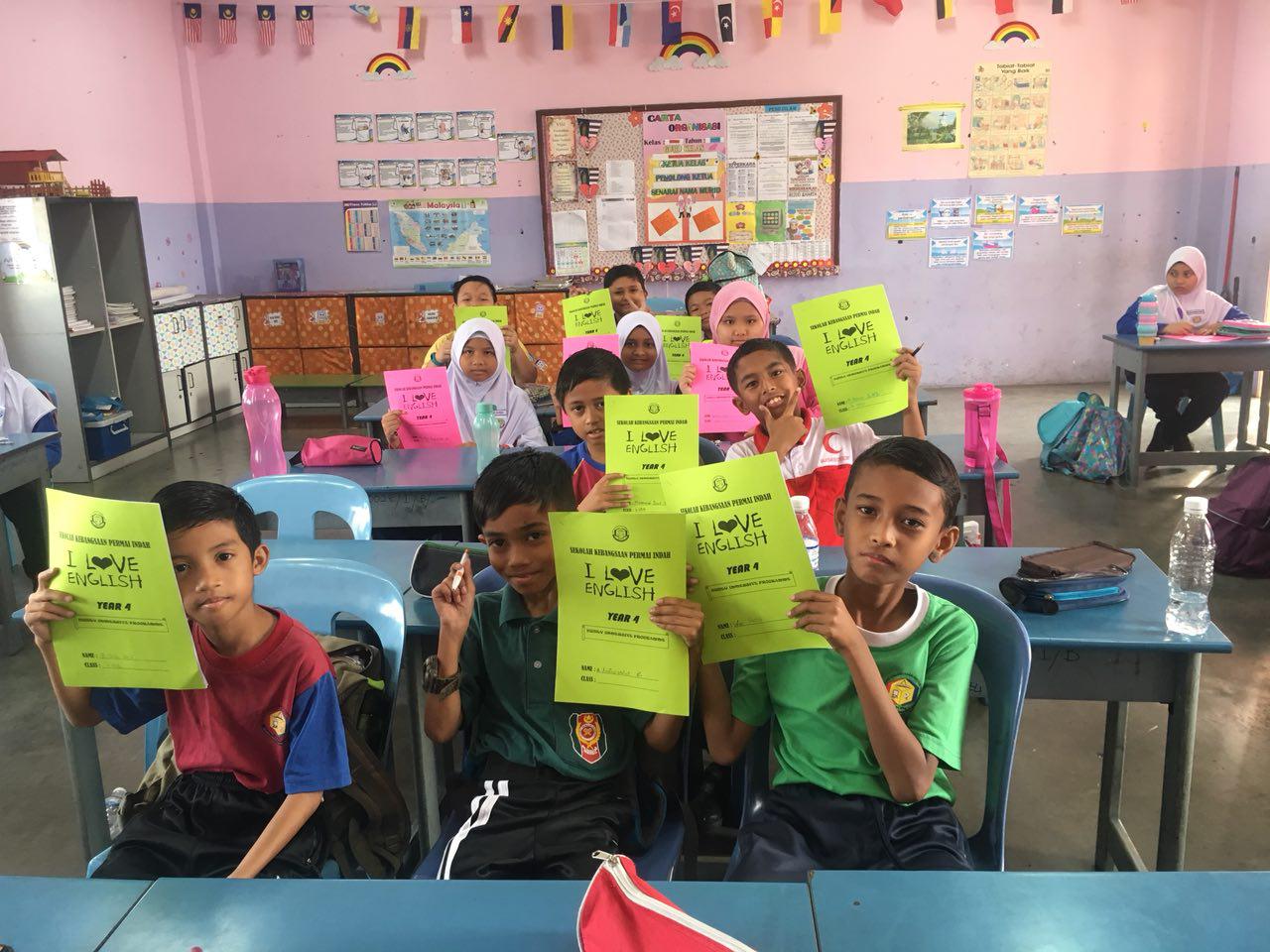 PUSAT SUMBER SK PERMAI INDAH: Highly Immersive Programme (HIP) in SKPI ...