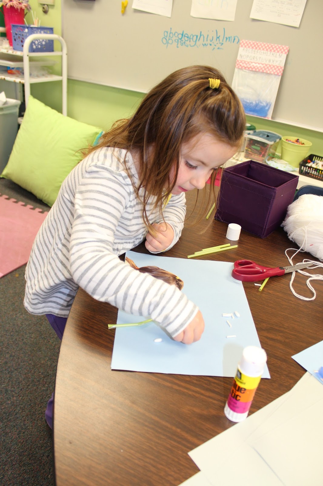 Teach Them To Fly: Making Wishes (Dandelion Seeds)