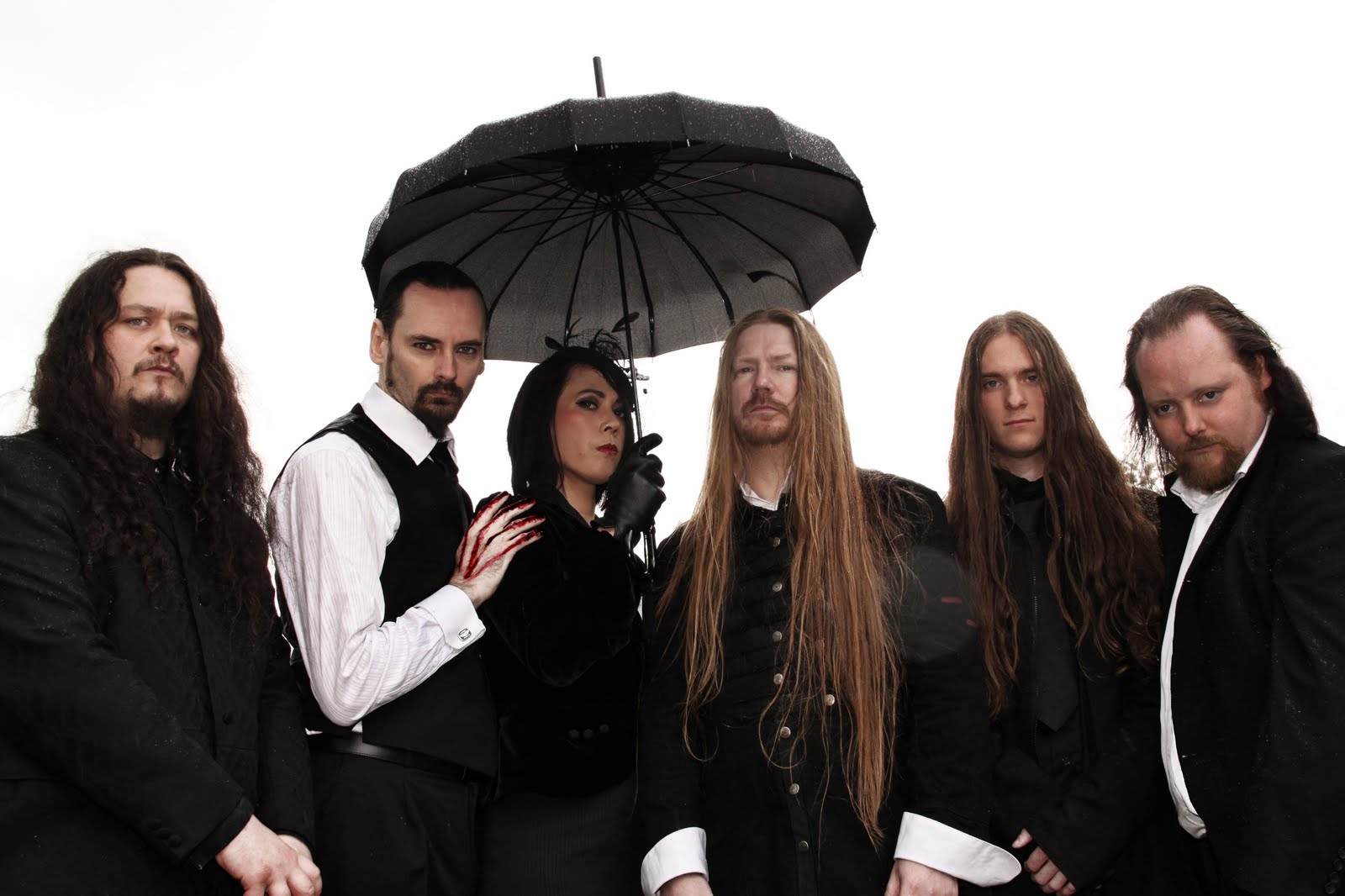 Hole of Music: My Dying Bride - Lançam Ep triplo!