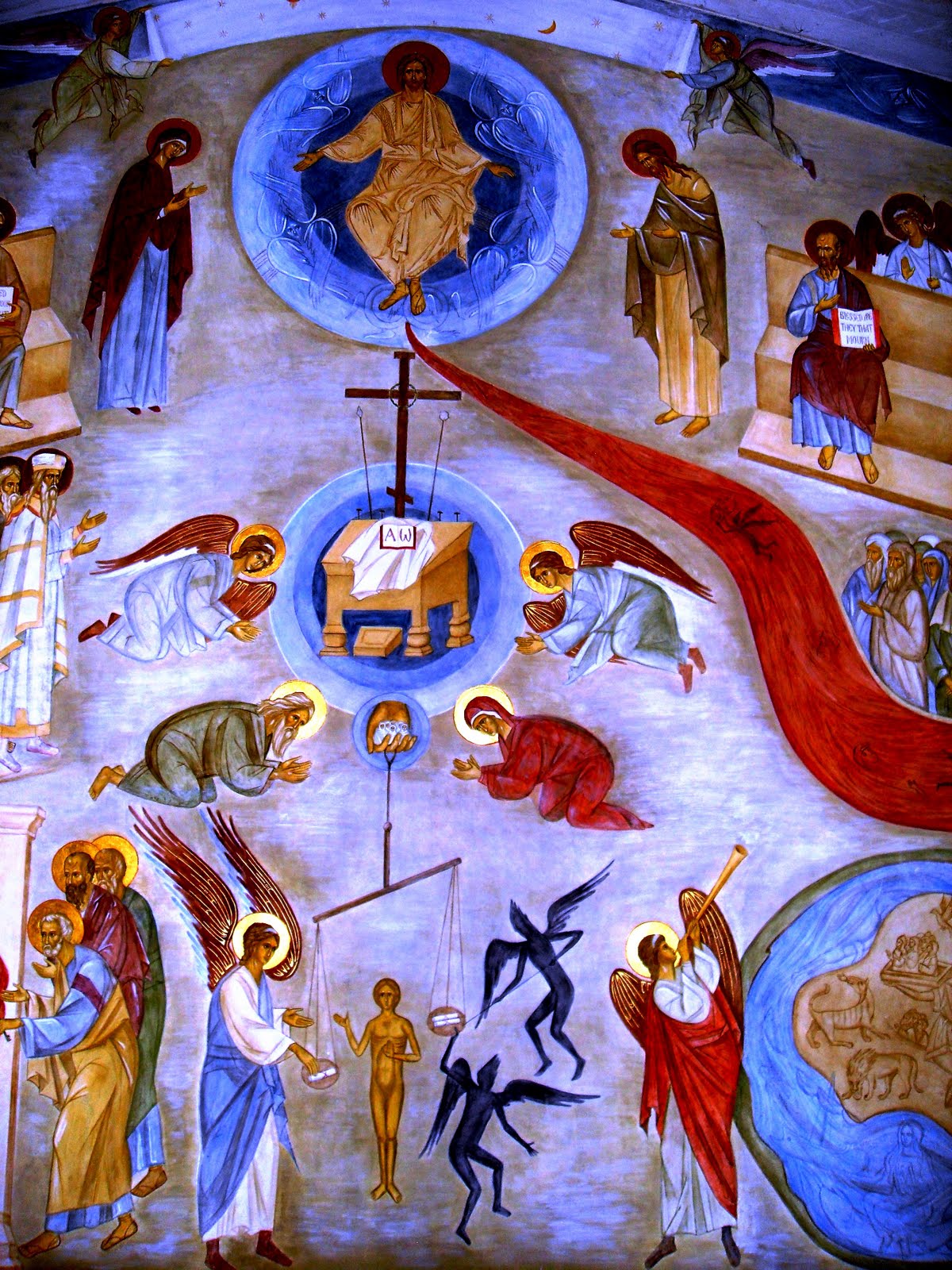 Orthodoxidation: 2017