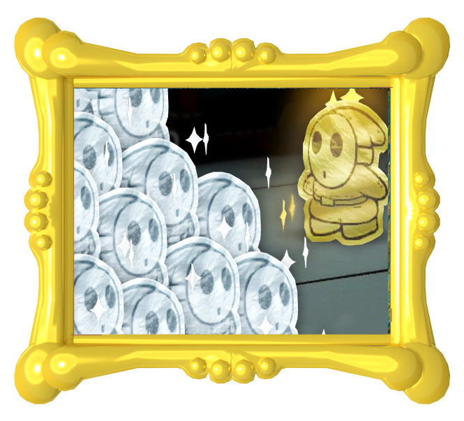 Conhecendo a família Shy Guy - Nintendo Blast