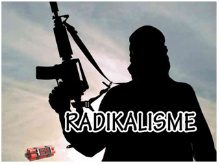 Radikalisme Dalam Islam