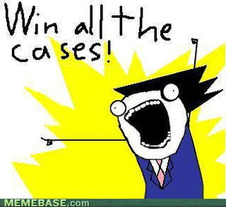 All the things: all the things meme collection