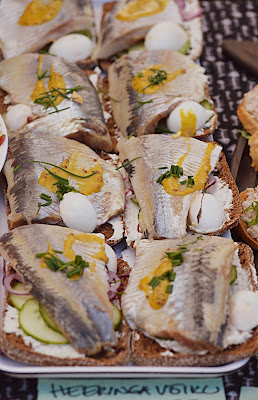 Heeringaleivad - Kodukokad.eeKodukokad.ee