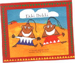 Ekki -Dokki a review By Artnavy - Artsy Craftsy Mom