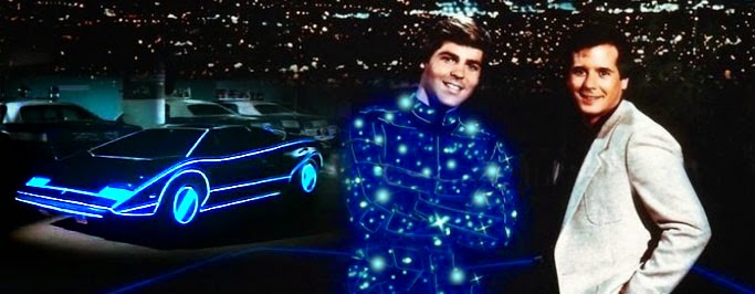 Lo que se veía en televisión: Automan