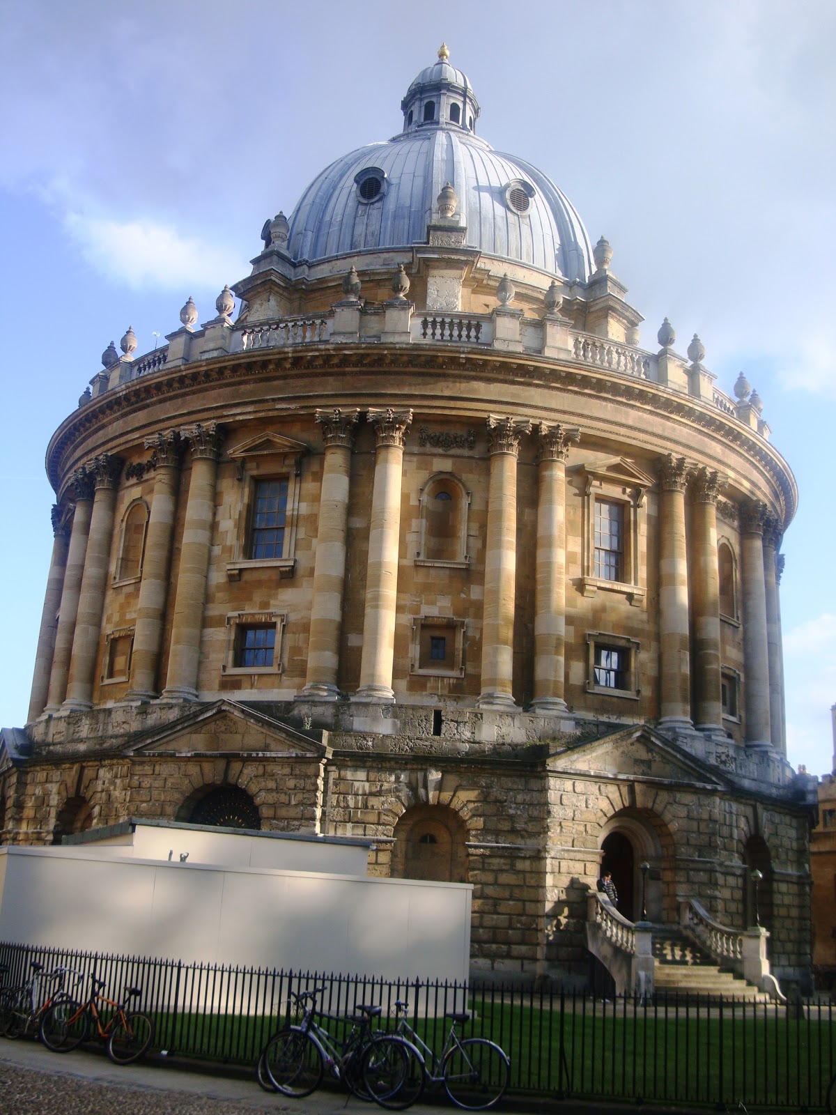 Cantab English 康得留學顧問: Balliol College, Oxford, UK