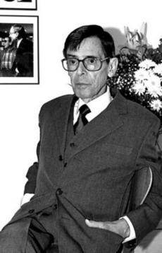 UMBRAL Y GOZNE: POETAS 2. José Angel Valente VII ("No amanece el cantor")