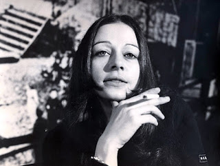 La tele de Ayer: Emma Cohen