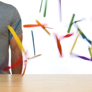 Puddle Wonderful Learning: Exploding Popsicle Sticks