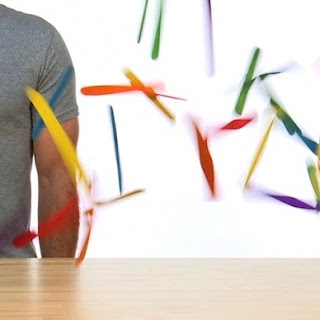 Puddle Wonderful Learning: Exploding Popsicle Sticks