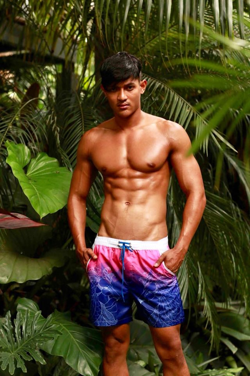 Grand Boyzone: Htoo Ant Lwin 6