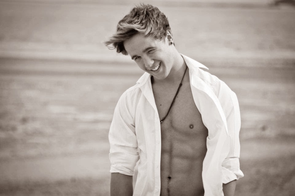 Dreams of Naughtiness: Sam Callahan - Part 1