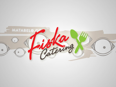Mata Belo™: Desain Logo dan Stationary Kit Fiska Catering