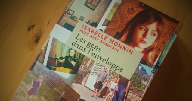 Edyta et sa bibliothèque - biblioteka Orzecha: Les gens dans l ...