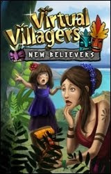 Virtual villagers 5 new believers - dhseoseoay