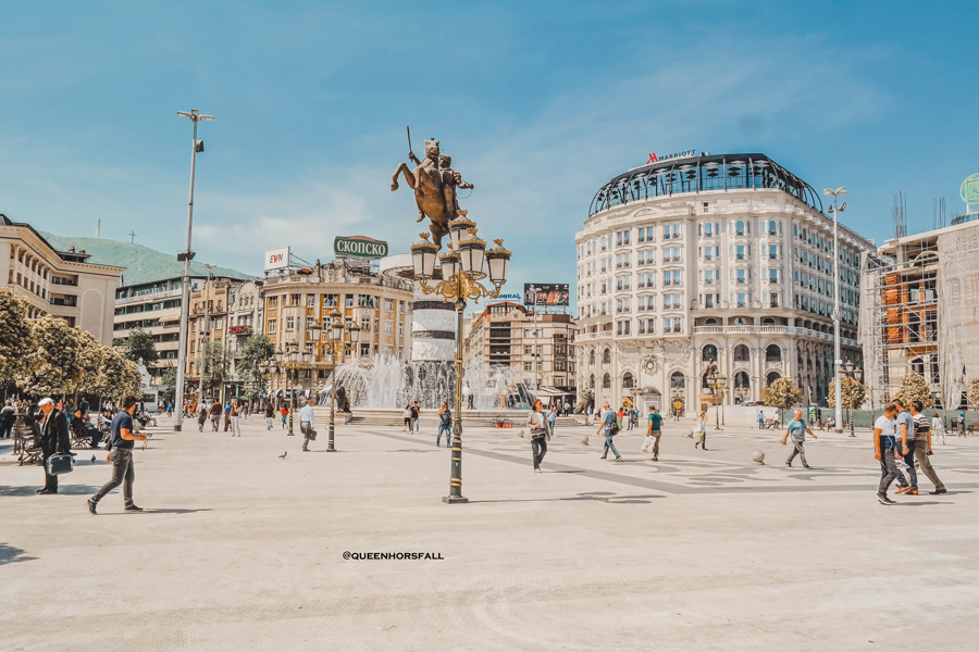 Balkan Region Travel Excursion: Capital Cities and What to Expect