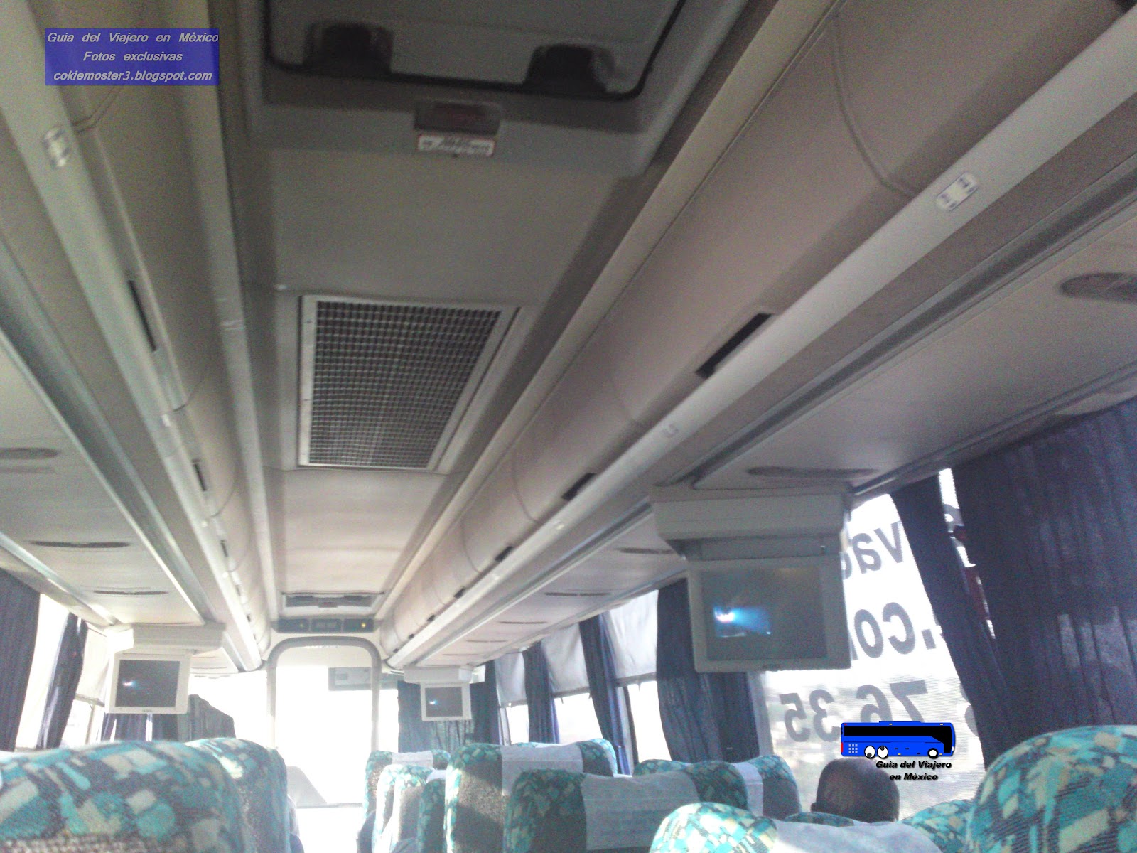 Viajando en Costa Line