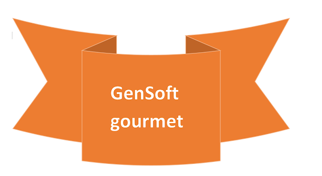 GenSoft: Промоция GenSoft Gurme