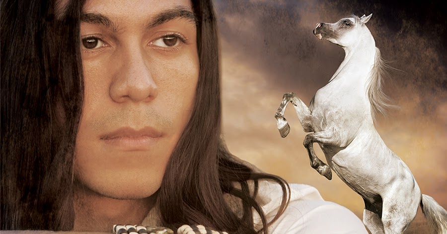 Mark Wildyr: JOHNNY TWO-GUNS