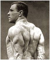 NATURALSTRENGTH.com - Old School Weight Training Strength Strongman ...