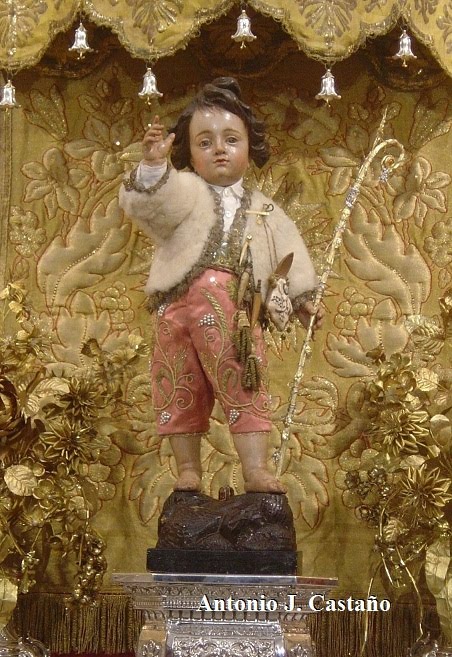 Yo soy Pastoreño: “y habitó entre nosotros” (I)