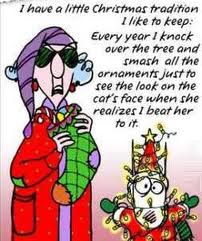 JerseyLil's 2 Cents: Holiday Humor