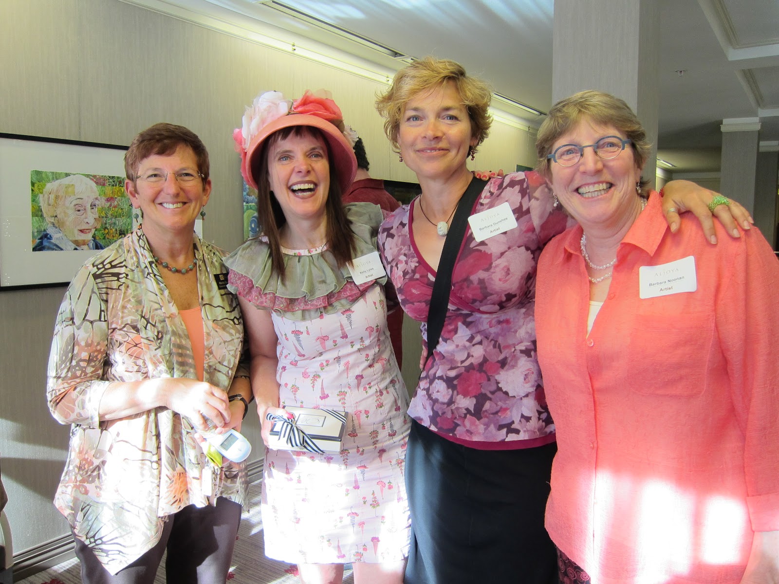 Era Living Art Events/Calls: August 2012