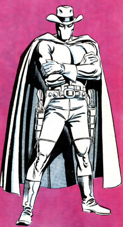 Marvel Madness: Phantom Rider