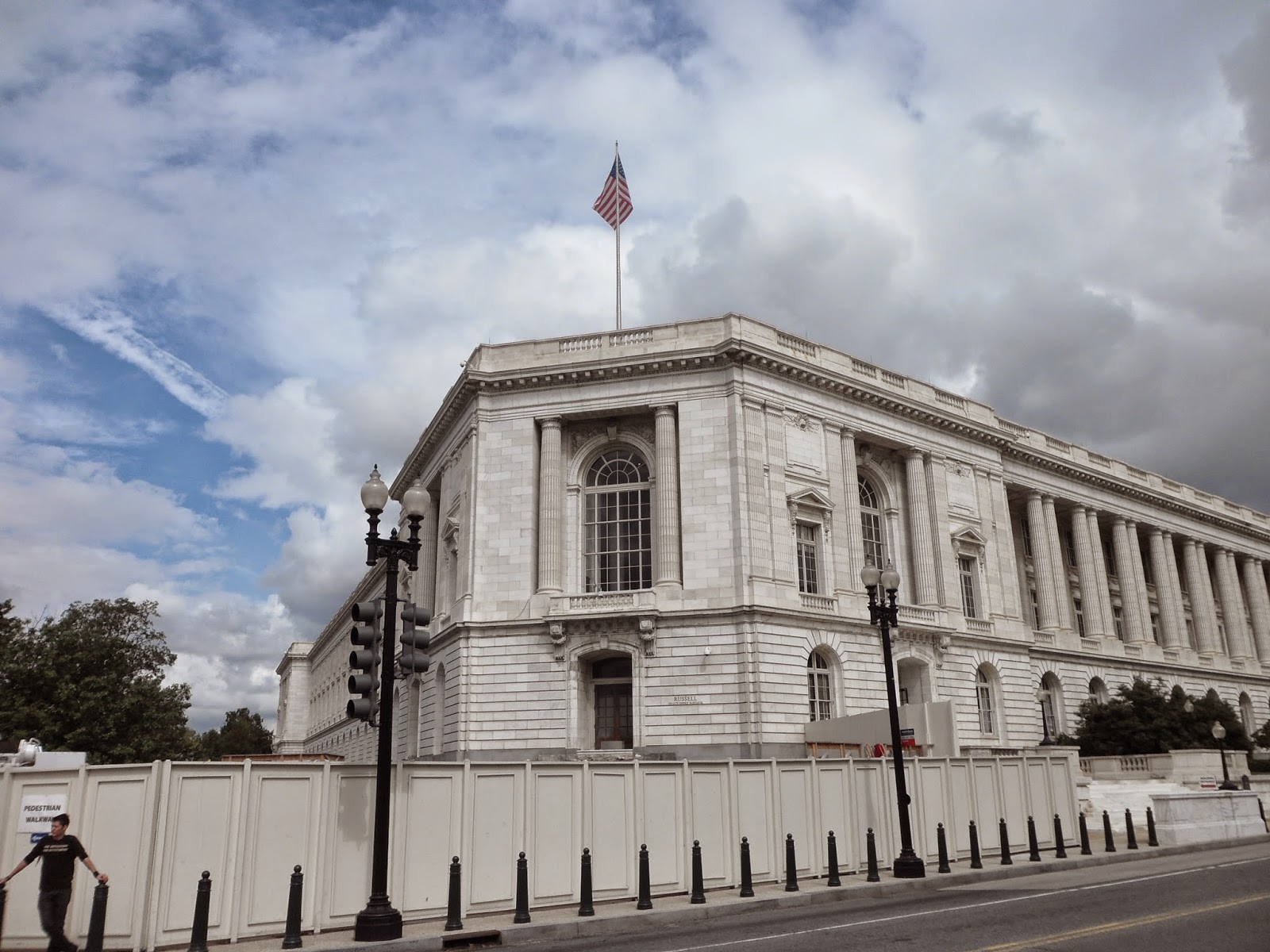 JFK + 50: I AM ANNOUNCING MY CANDIDACY FOR POTUS