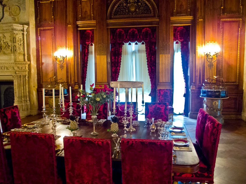 Connecticut Explorer: Touring Springwood at Hyde Park - Hudson Valley