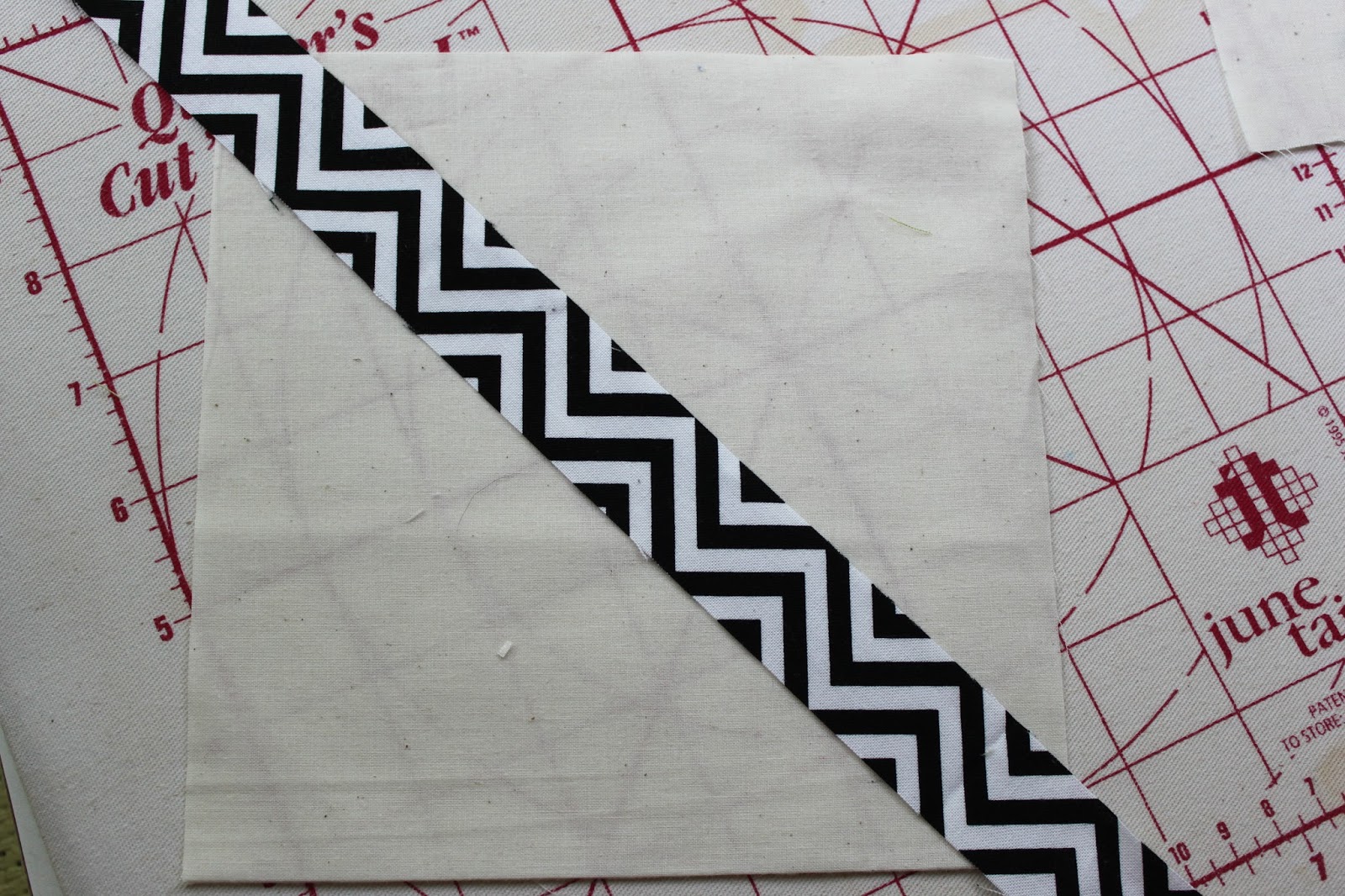 Lollyquiltz: Save the Selvage