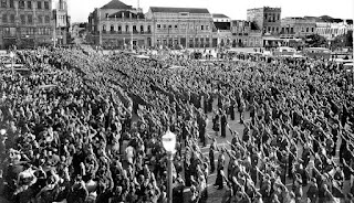 Viva a História: Nazismo