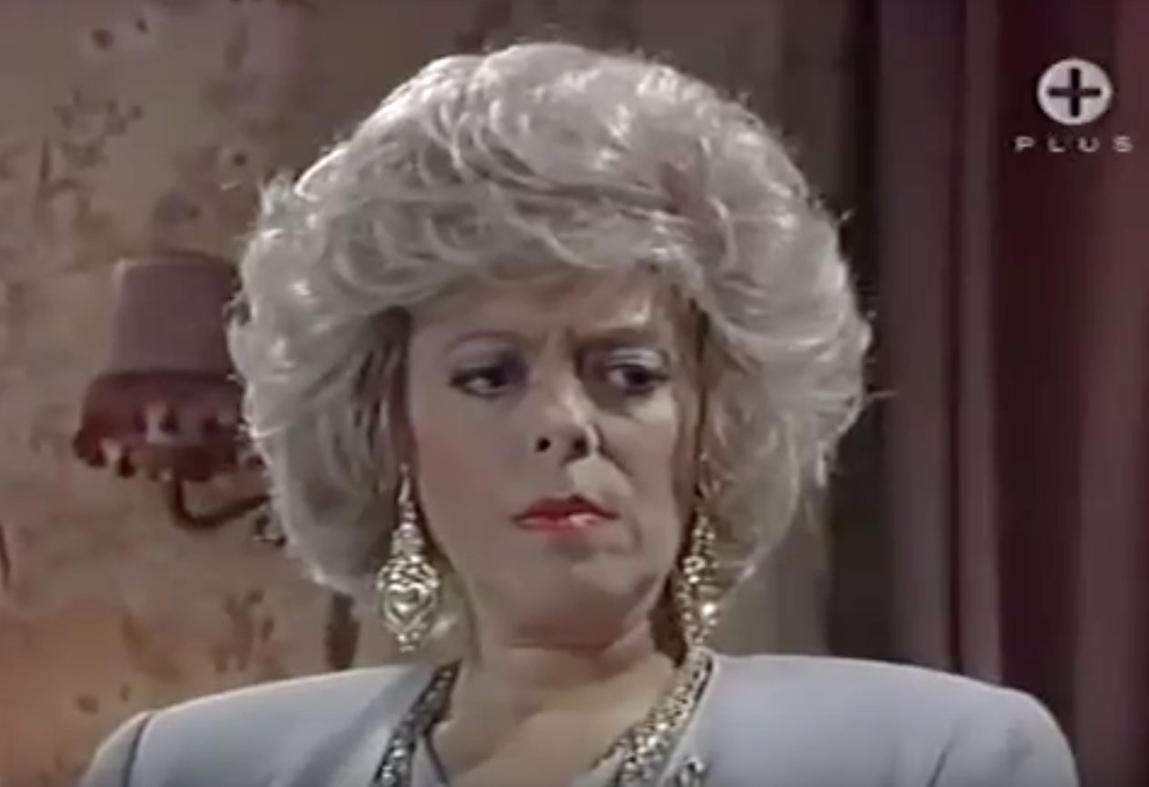 Coronation Street Blog: The Week In Classic Corrie