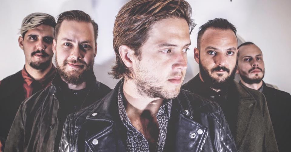 Viniloversus nos muestra su video “Disintegrate Me”