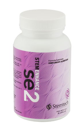 Células Madre "STEMTECH"